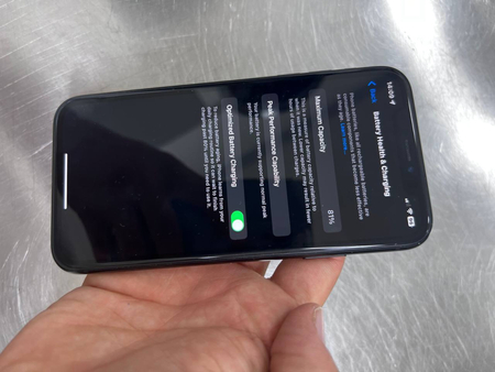 Iphone XR 64gb Holati yaxshi