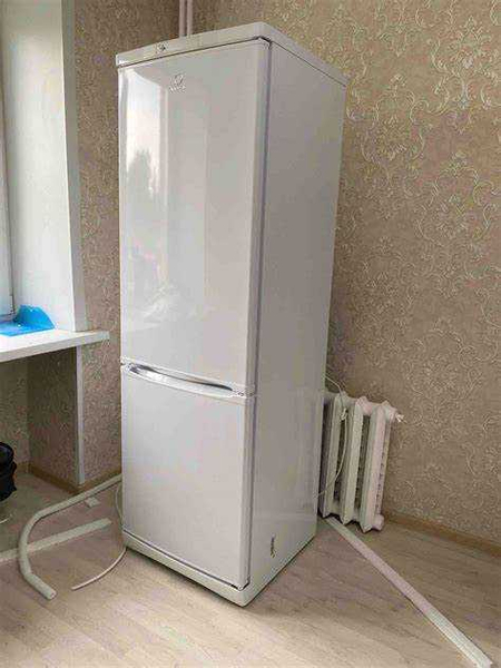 Холодильник INDESIT /Белый/185см/Direct Cool/Бесплатная доставка