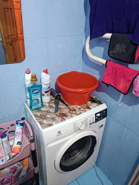 Продаётся 2комнатная квартира на Чиланзаре-19.