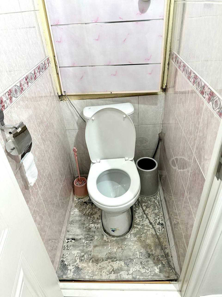 Продам 3х комнатную метро Чиланзар. Ипотека