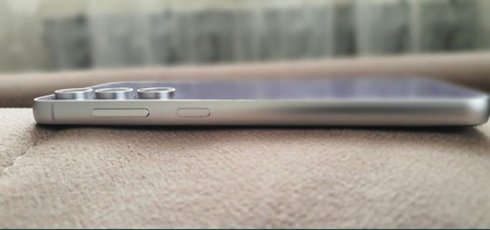 Samsung s23 fe в отличном состоянии