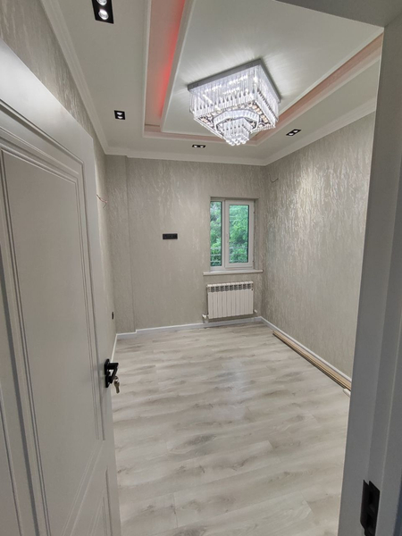 3-комнатная квартира, 61 м² + терраса 26 м², ЖК Pandora, Юнусабад,