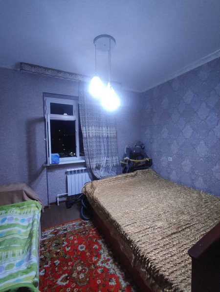 Спутник-16а 3/6/7 продам срочна 75-кв. Сред Рем