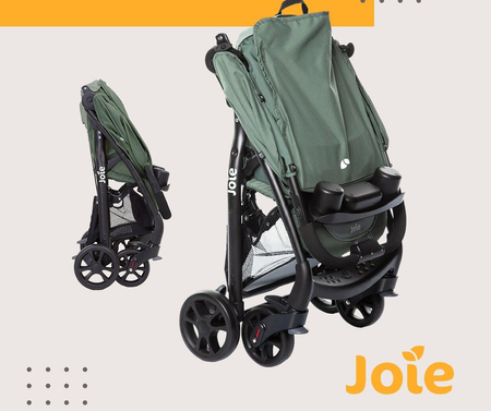 СРОЧНО!!! Коляска компании (joie)