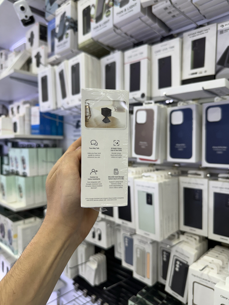 Ezviz BC2 1080P FHD 2MP Indoor Wi-Fi Smart  Kamera