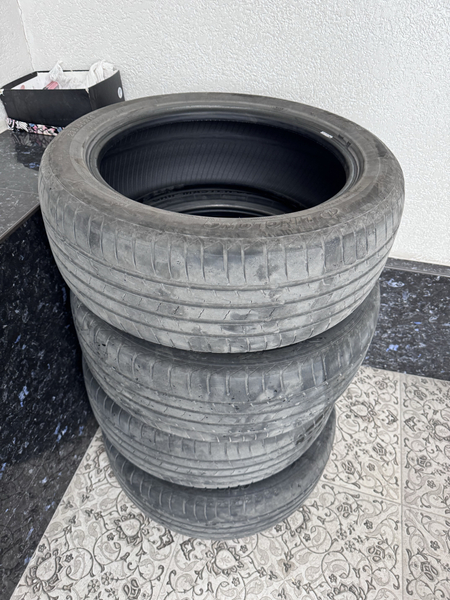 Шины Linglong r19