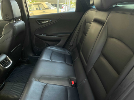 Malibu-2 atmosaerniy 2.4 mator sostoyanie ideal probeg 77 174