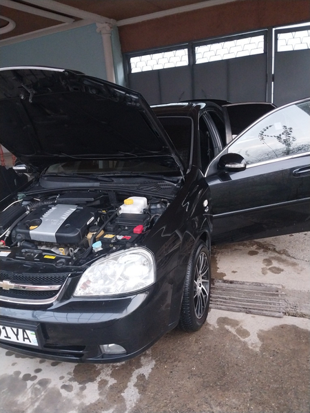 Lacetti 3-pozitsiya
