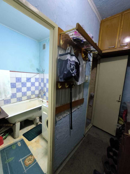 Продается квартира авиасозлар Кадышева 1/1/4 38м²