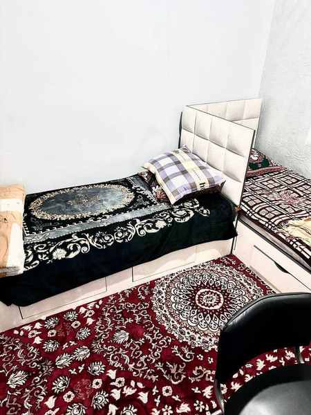 Аренда Квартера Болларга (05)