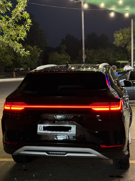 Срочно BYD Champion Hybrid FULL