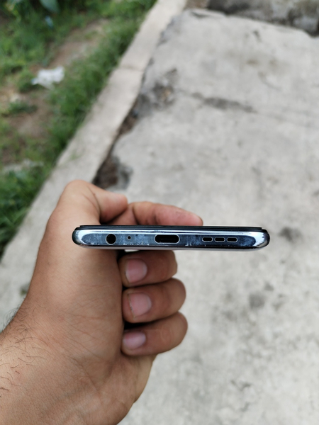 Xiaomi Redmi Note 10 4/64