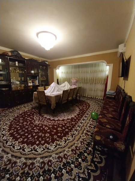 Ю.обод 6кв-30-21 кв 4-х комнатный