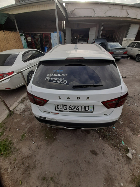 Продажа потдержаной машины