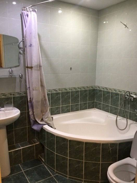 Продам квартиру 2/3/4/45м2 Ц1 Dolce Italia Напротив Чайкофф