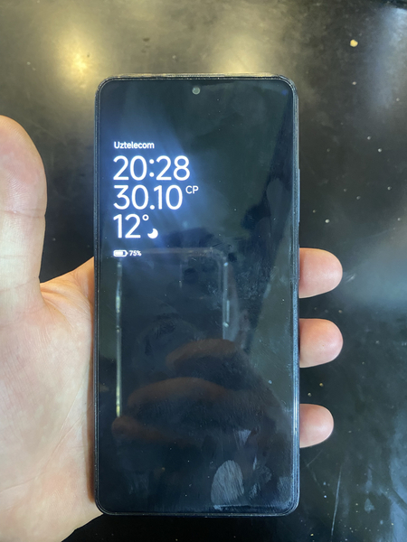 Redmi note 12pro