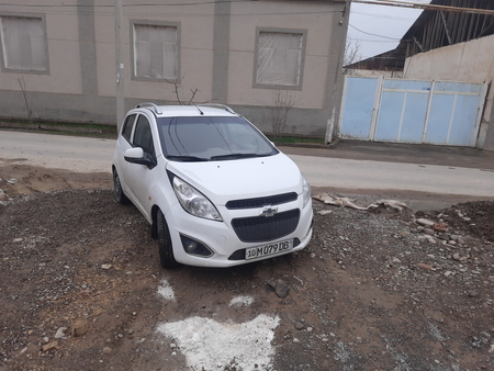 Spark avtomat srochna sotiladi.
