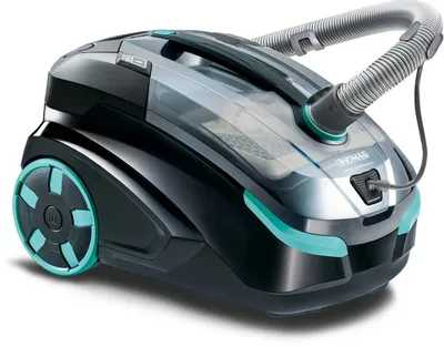 Продаю новые моющие пылесосы Thomas Dry-Box Amfibiya Family