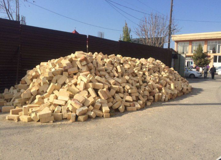 G'isht bor Samarqand buylab dastavka qilamiz