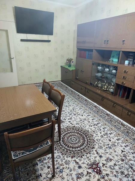 Продается 3 комнатная квартира