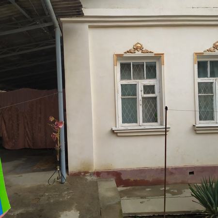 Продаётся угловой участок 3 сот Яшнабадский район ул Оханграбо