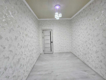 2 xonali 50m² 4-qavat uy sotiladi