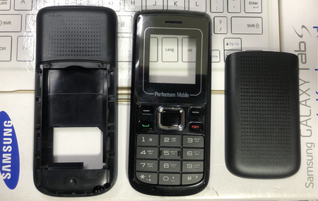 Корпус hisense c1100 CDMA800,CDMA450