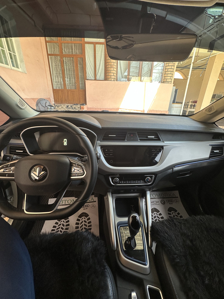 Geely Maple 30x elektro