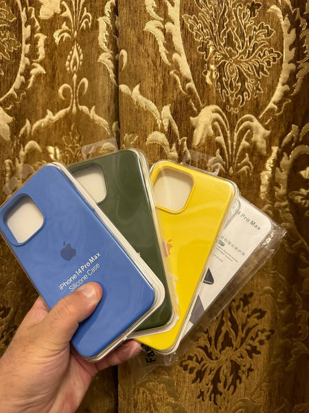 Чехол на Iphone 14 pro max!