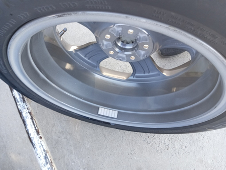 R18 Kia k5 jitelayin orginal Xolati idial