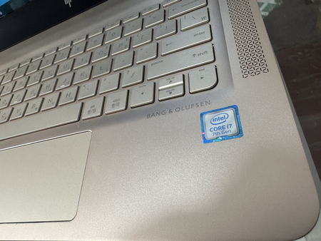 Hp Envy Laptop Korea