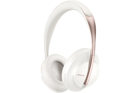 Bose Noise Cancelling Headphones 700