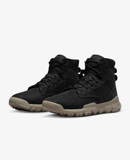 Оригинал Кроссовки Nike SFB 6 кожа