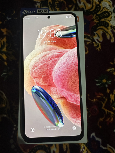 Redmi Note 12    4/128