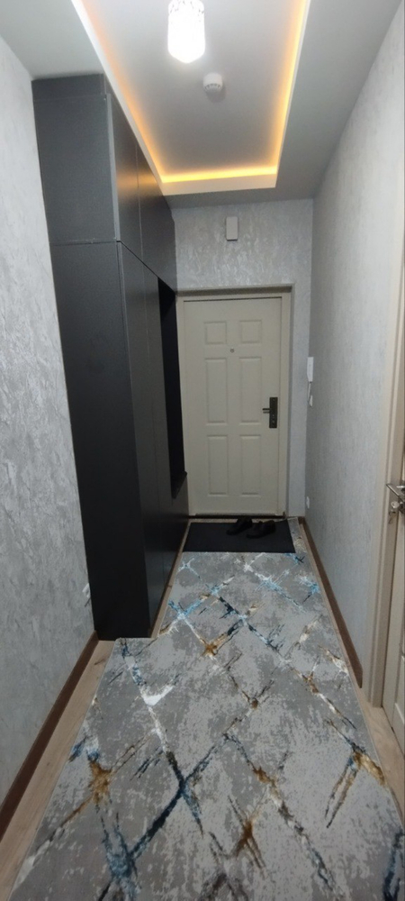 Аренда Алмазар сити новостройка 2 комн квартира