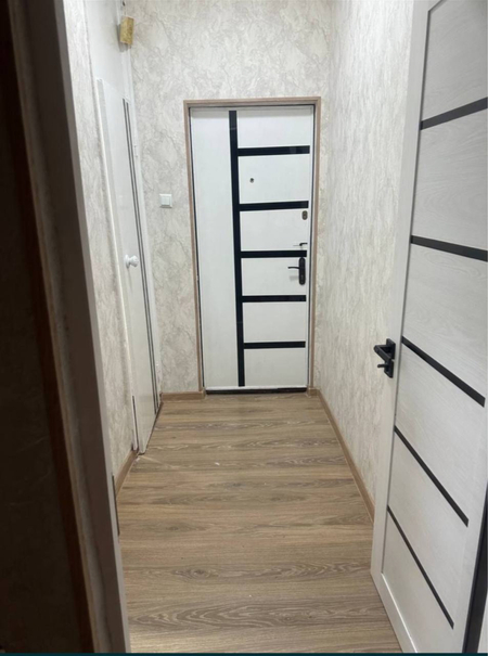 Продаётся 2-х комнатная квартира Юнусабад-15 квартал Можно Под Ипотеку