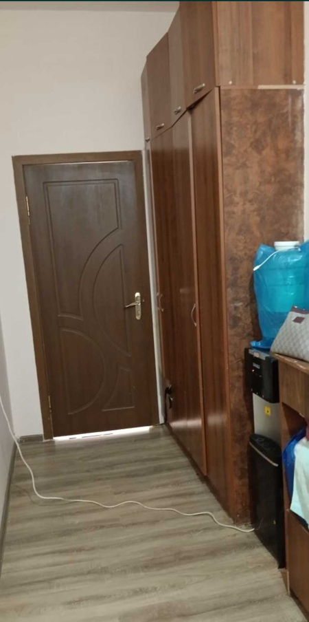 谷 130554 谷 Sergeli 7A mavzeda kvartira sotiladi 2/7/7 50 м²
