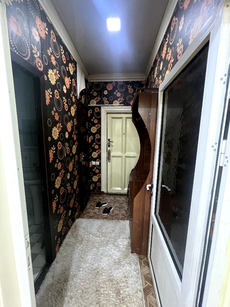 Продам Квартиру 2х ком 3 этаж в Янгиюле на Артыкова