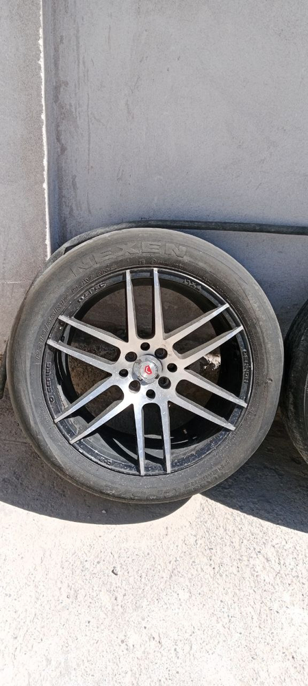 Diska Vossen Cobalt, Gentra, Lacetti, Spark, Nexia