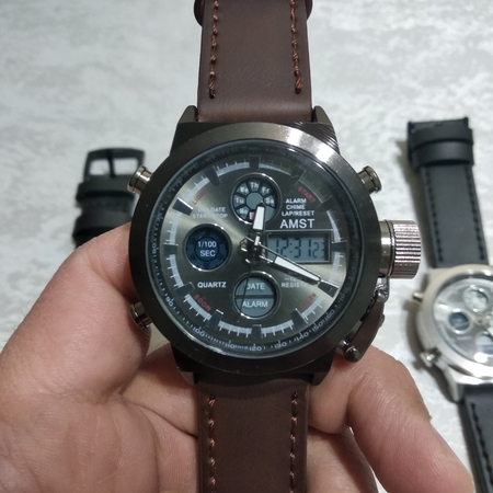 Amst 3003 soatlari sikidkada