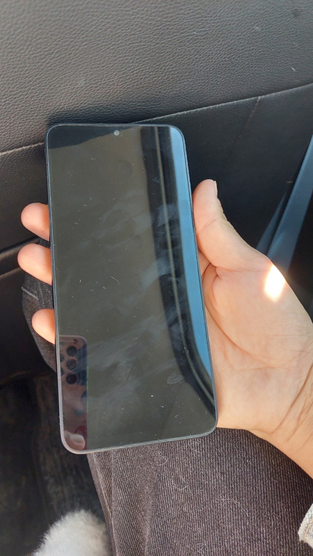 Samsung galaxy a 05 s 4/128gb