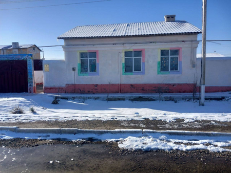 Котеж Сотилади .
