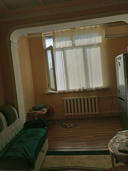 Продается квартира