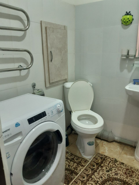 Sergeli 6 a arenda kvartira