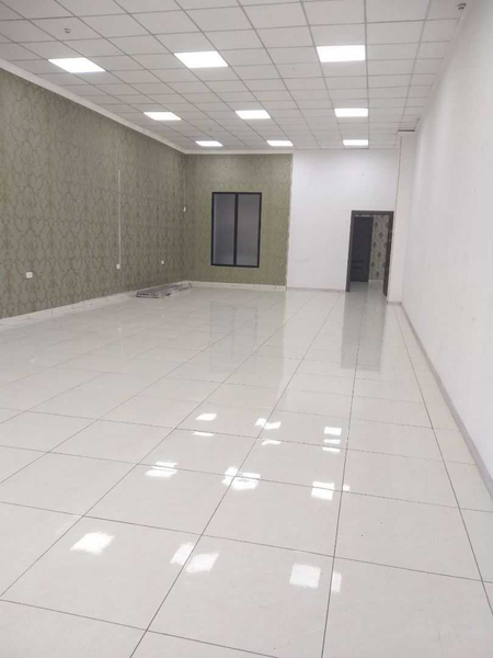 Аренда креативного офиса 260  м² в сердце города Шайхантахур (J2456)