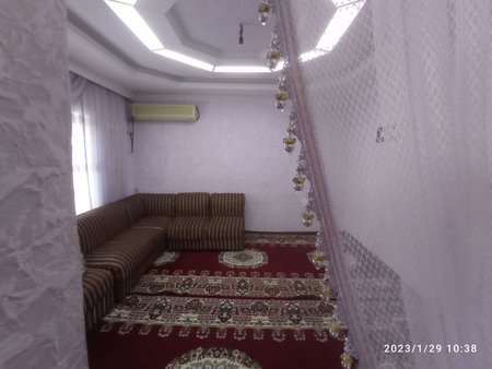 Срочно! Продажа. 7 ком, 4 сот. Улица Мунис.