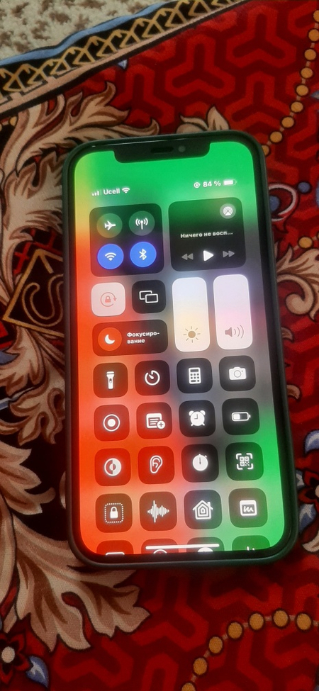 Iphone 12   128gb