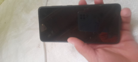 Samsung Galaxy A51 128/6