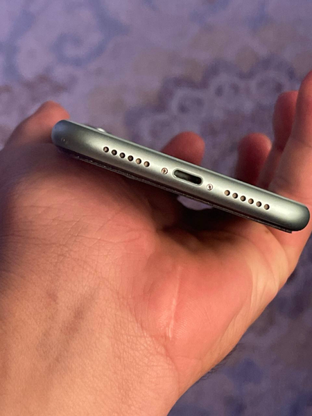 Iphone 11 64 gb