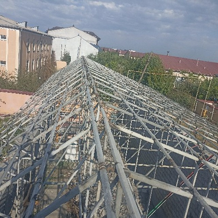 Исикхона урнатамиз